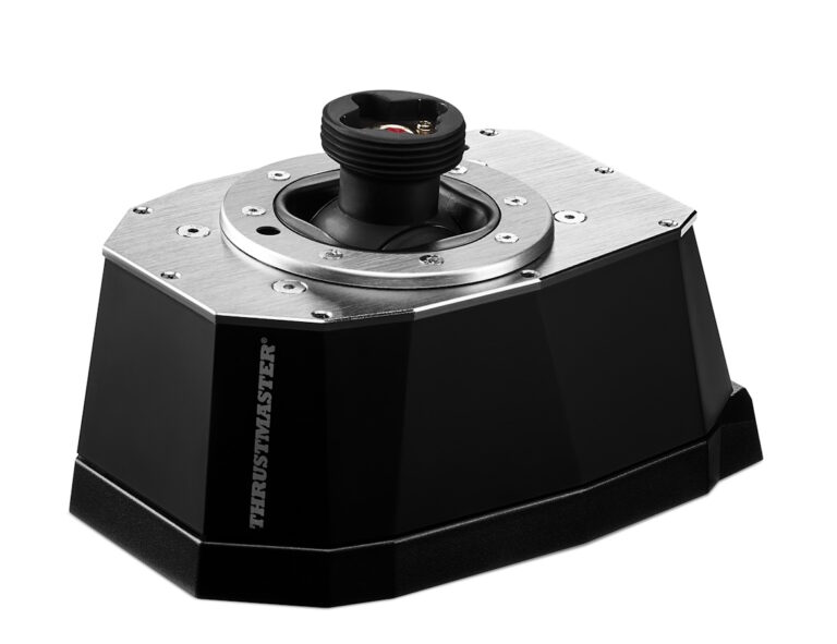 Joysticks – Thrustmaster