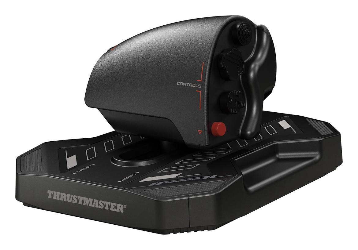Joysticks – Thrustmaster